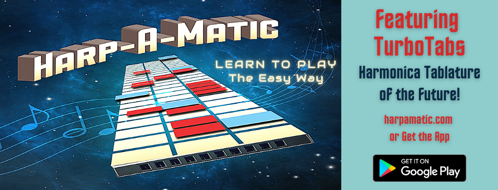 TurboHarp - Harmonicas of the Future – TurboHarp-Harmonicas