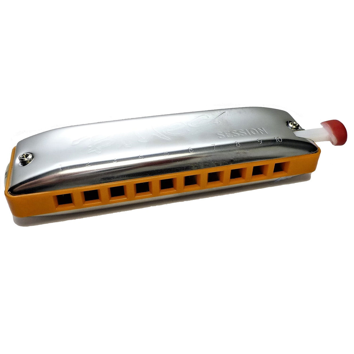 The TurboSlide - The Harmonica with a Whammy Bar – TurboHarp-Harmonicas
